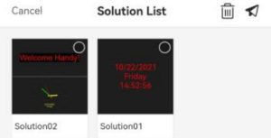 Explore NovaStar Viplex Handy: Manual and Download