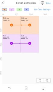 Explore NovaStar Viplex Handy: Manual and Download