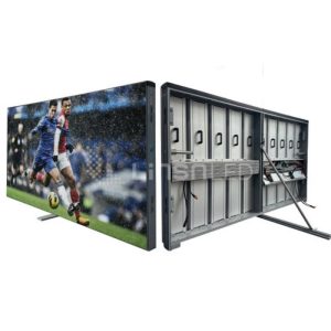 Sports Stadium LED Screen | 2025 LED Screen Solutions - LEDINCLOUD