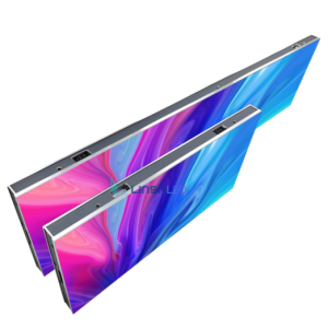 Indoor LED Screen | 2025 LED Screen Solutions - LEDINCLOUD