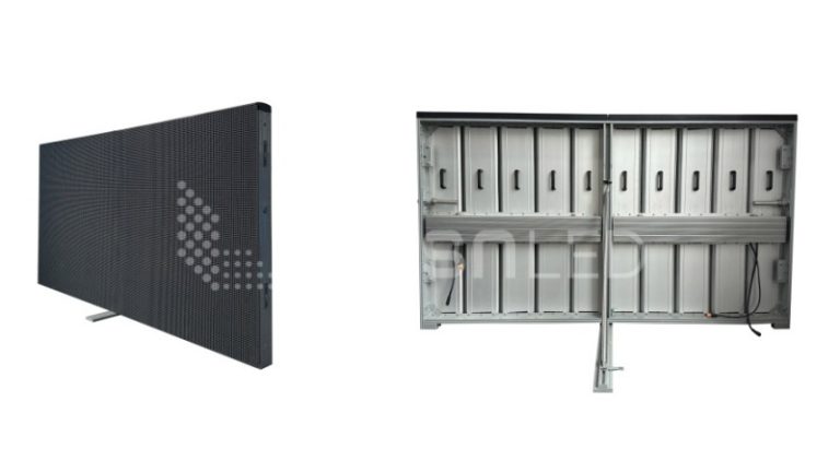 EX1600-S High Quality Sports LED Screen - LEDINCLOUD