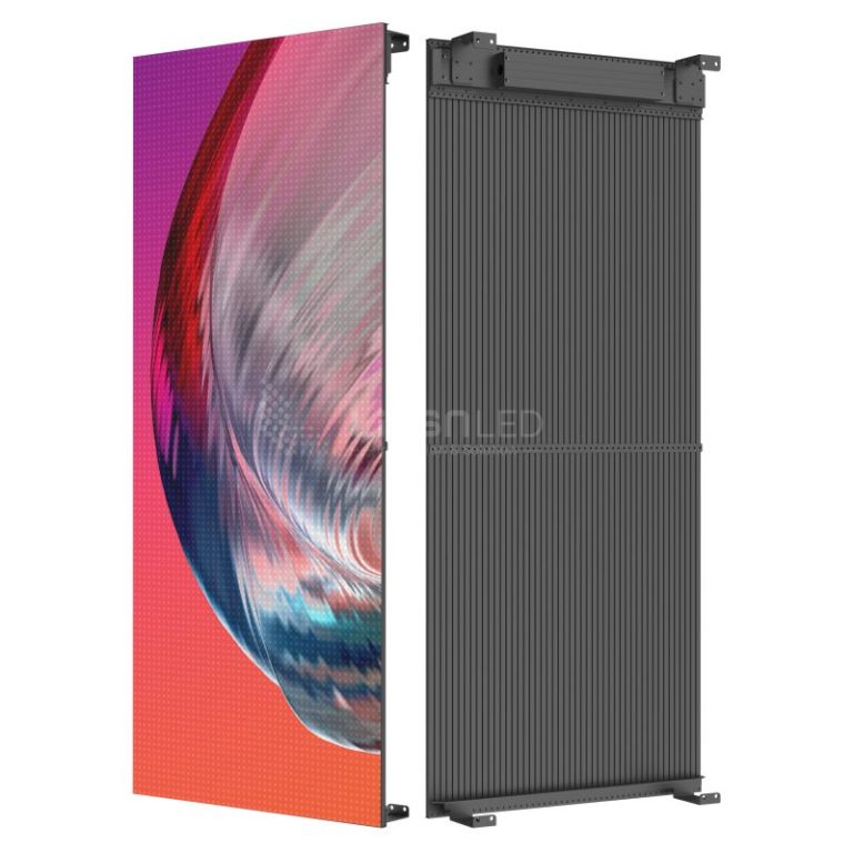 Transparent LED Screen | 2026 LED Screen Solutions - LEDINCLOUD