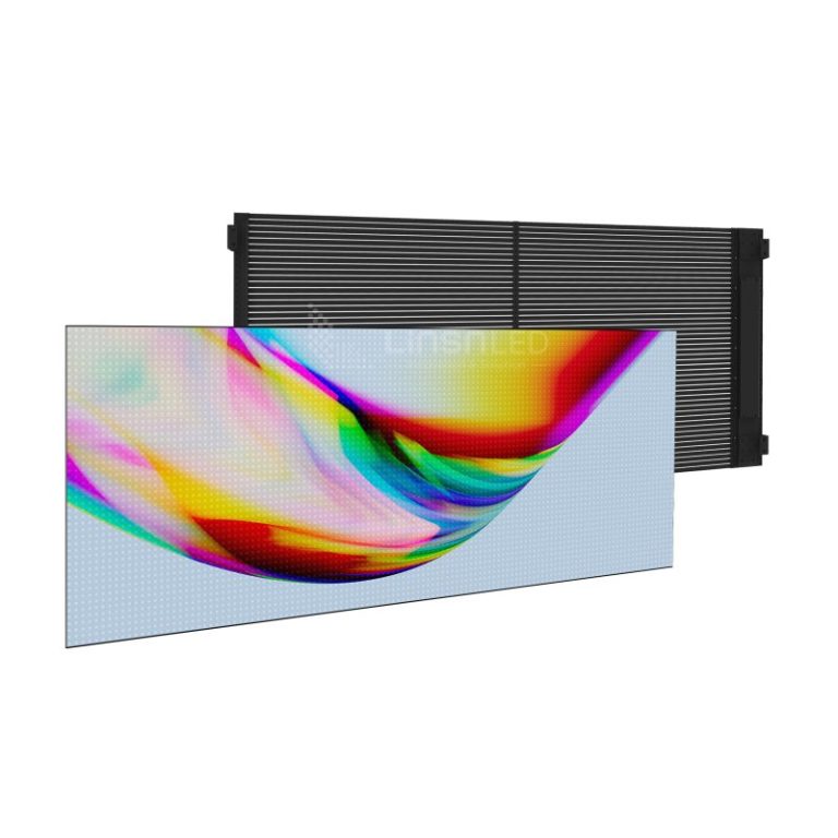 LED Display Products - LEDINCLOUD