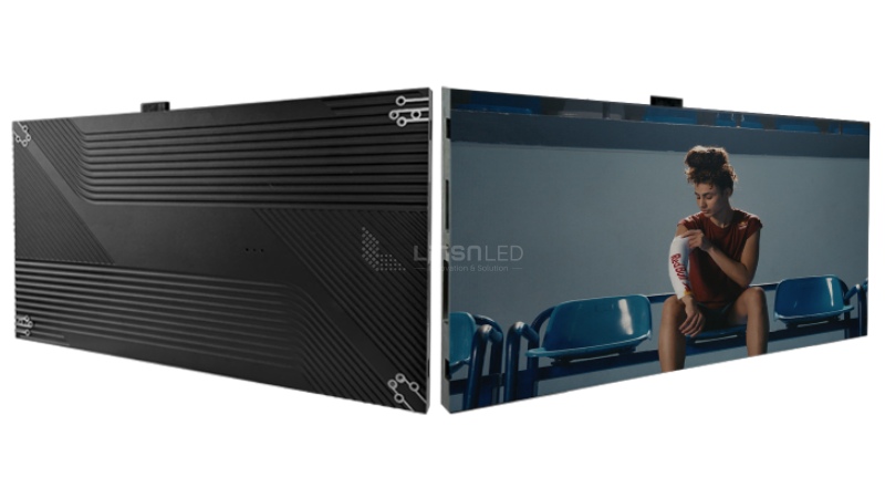 MA600 16:9 600×337.5mm HD LED Screen - LEDINCLOUD