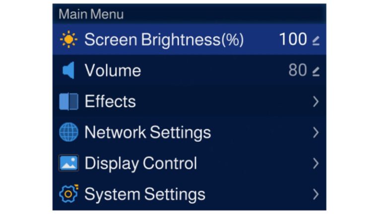NovaStar TU40 Pro: Elevate Your LED Display to New Heights