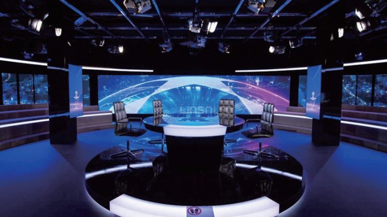 XR Series Rental Stage LED Screen - LEDINCLOUD