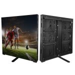 Sports Stadium LED Screen | 2026 LED Screen Solutions - LEDINCLOUD