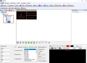Huidu HD2018 LED Control Software: Free Download and Tutorial
