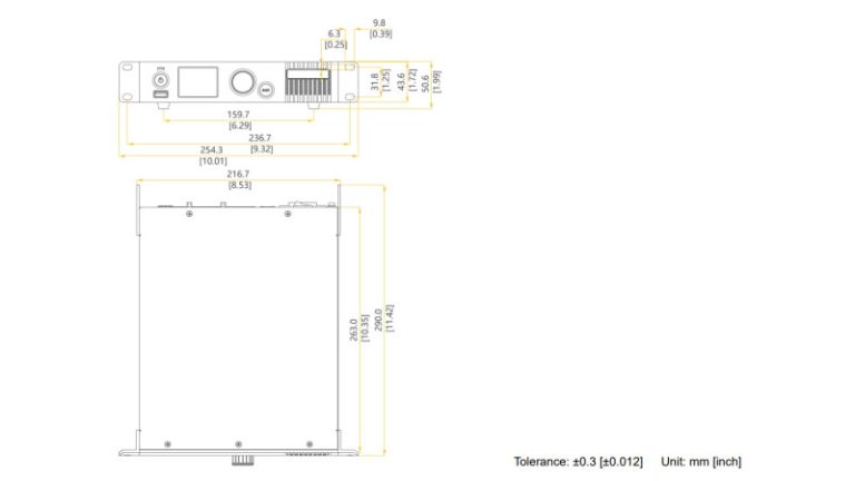 Everything You Need to Know About NovaStar KU20 LED Display Controller