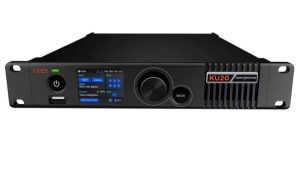 Everything You Need to Know About NovaStar KU20 LED Display Controller