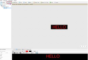 How to Download HD 2020 and Set Up HD2020 Huidu