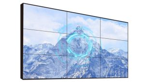 Huidu HD-R712: The Versatile LED Receiving Card