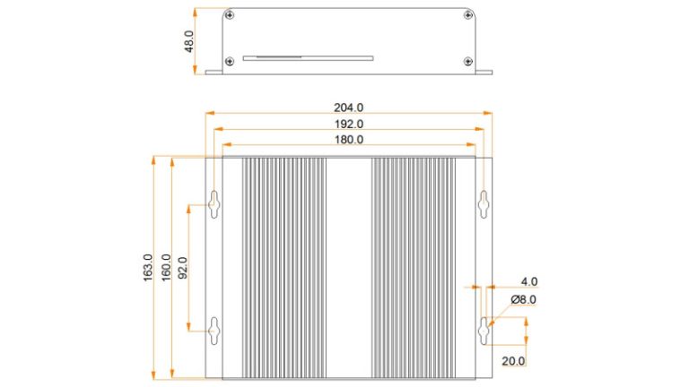 A Complete Guide to NovaStar MFN300 and MFN300-B