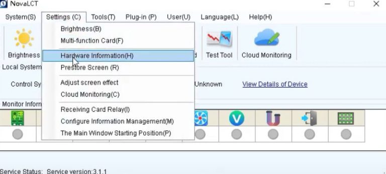 How to Update NovaStar Firmware: Free Download and Easy Steps