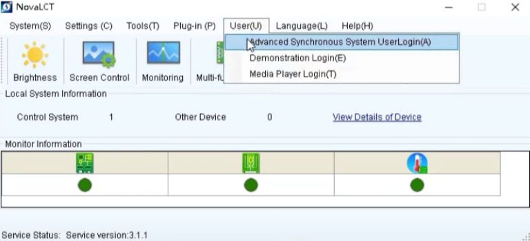 How to Update NovaStar Firmware: Free Download and Easy Steps