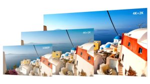 NovaStar H9: The Advanced Video Wall Processor for Fine-Pitch LED Displays