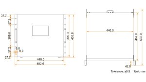 NovaStar H9: The Advanced Video Wall Processor for Fine-Pitch LED Displays