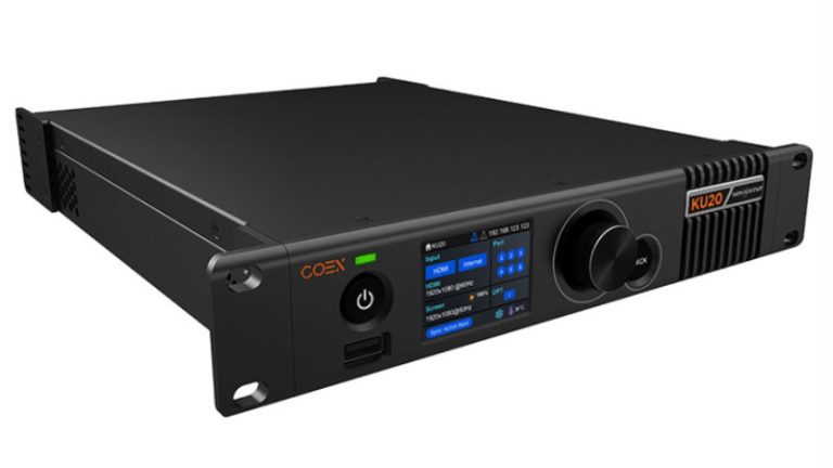 NovaStar Video Processor & NovaStar LED Controller Overview | LedInCloud