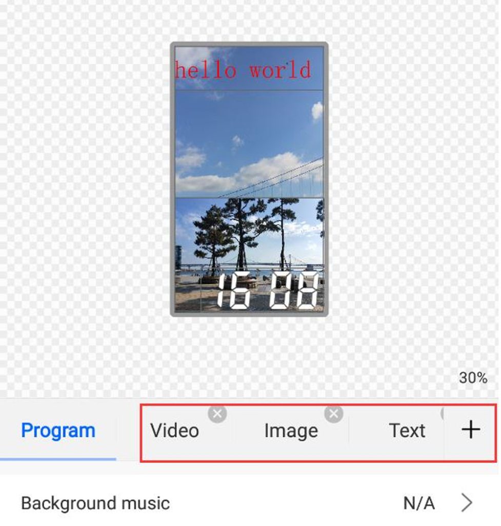 Huidu LedArt: A Smarter Way to Control LED Displays on the Go