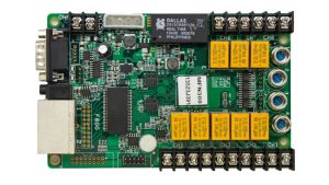 A Complete Guide to NovaStar MFN300 and MFN300-B