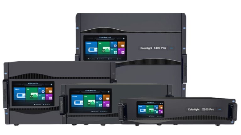 A Complete Guide to Colorlight LED