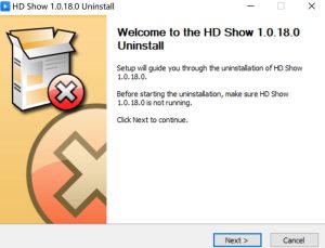 How to Download and Use Huidu HD Show Software
