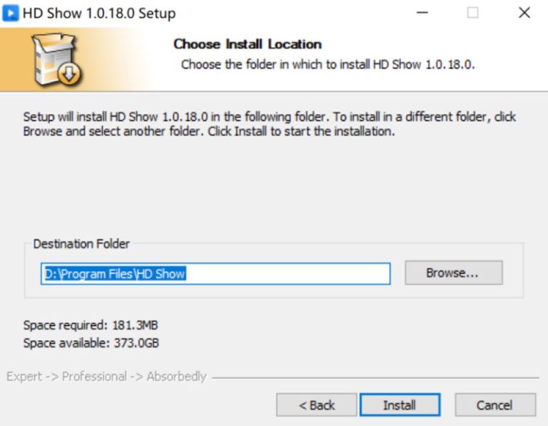 How to Download and Use Huidu HD Show Software
