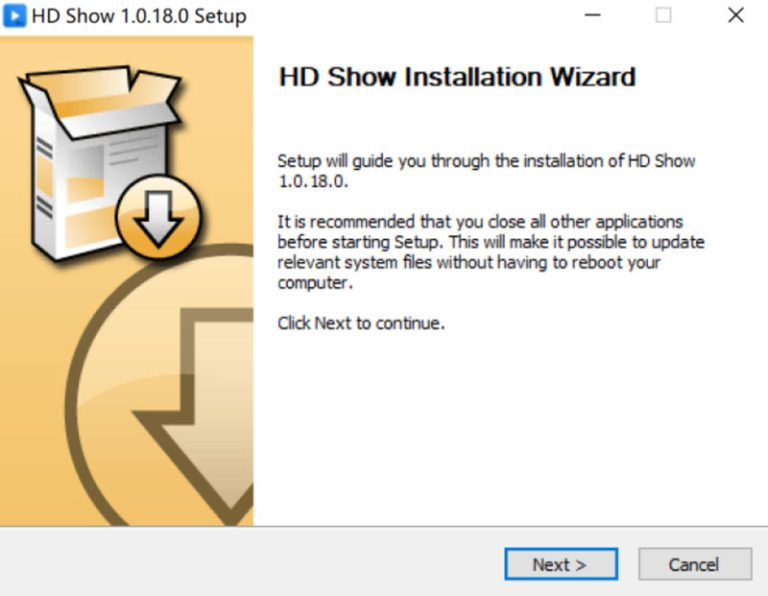 How to Download and Use Huidu HD Show Software