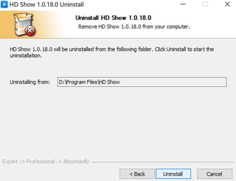 How to Download and Use Huidu HD Show Software