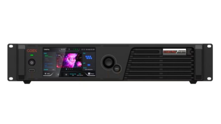 NovaStar Video Processor & NovaStar LED Controller Overview | LedInCloud