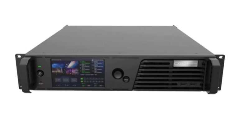 NovaStar Video Processor & NovaStar LED Controller Overview | LedInCloud