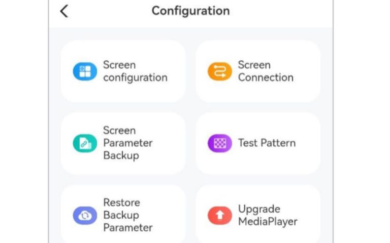 NovaStar TU20 PRO: All-in-One Solution for LED Screen Control