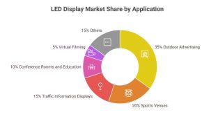 Latest LED Display Industry Market Research Report in 2025