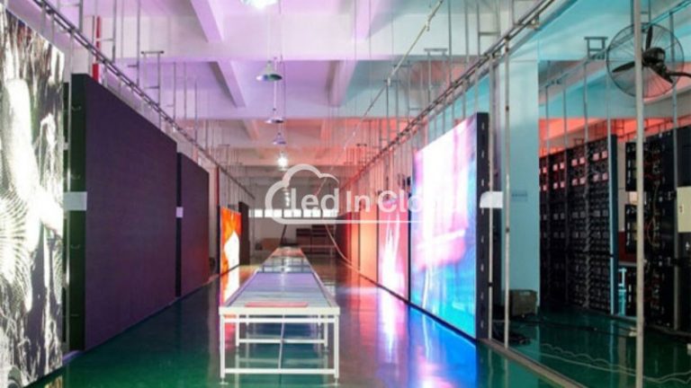 About Us | LedInCloud