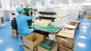 About Us | LedInCloud