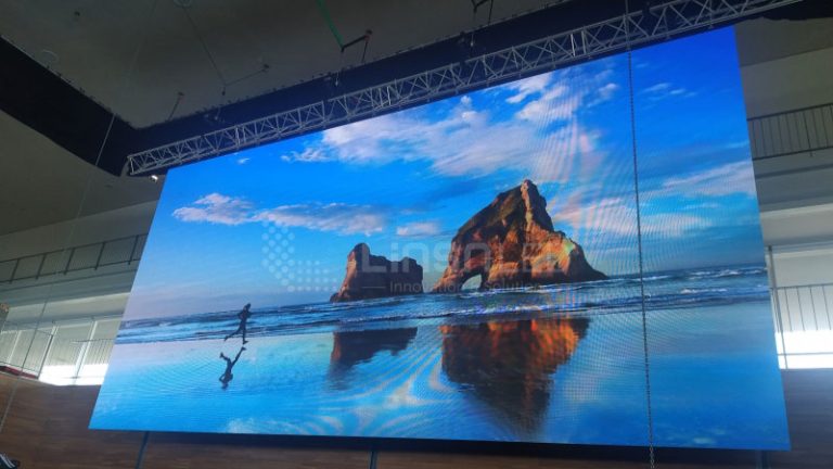 LED Video Wall Rentals | 2025 LED Screen Solutions - LEDINCLOUD
