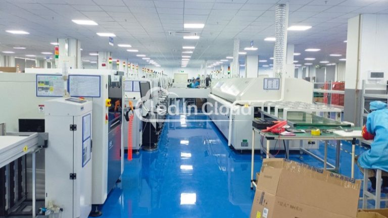 About Us | LedInCloud