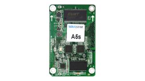 NovaStar A5s and A5s Plus: High-Performance LED Receiving Cards