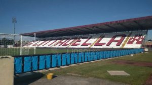 Sports Stadium LED Screen | 2025 LED Screen Solutions - LEDINCLOUD