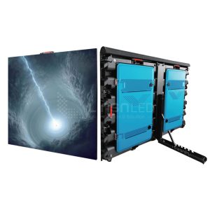 Sports Stadium LED Screen | 2026 LED Screen Solutions - LEDINCLOUD