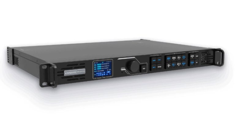 NovaStar LED: Innovation & Application in Professional LED Display Control