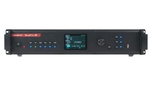 NovaStar LED: Innovation & Application in Professional LED Display Control