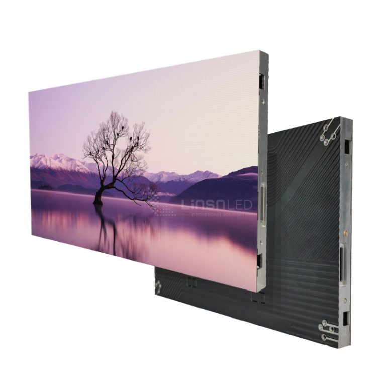 Indoor LED Screen | 2025 LED Screen Solutions - LEDINCLOUD