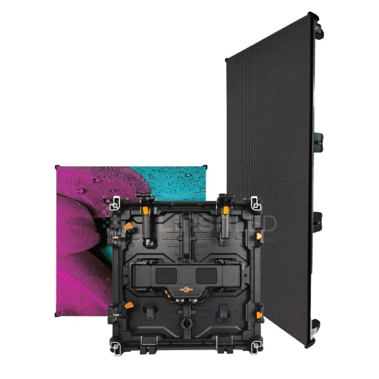LED Video Wall Rentals | 2025 LED Screen Solutions - LEDINCLOUD