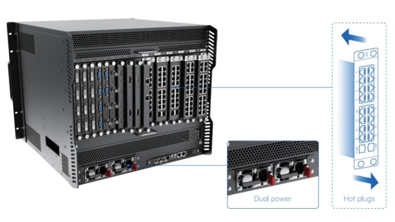 NovaStar H Series: True 4K & Seamless Integration