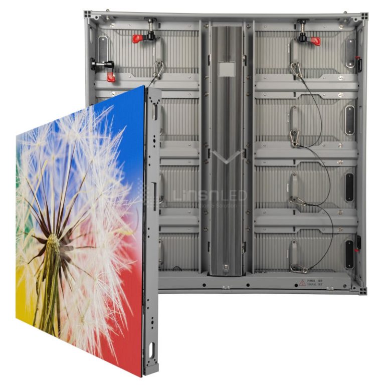 LED Display Products - LEDINCLOUD