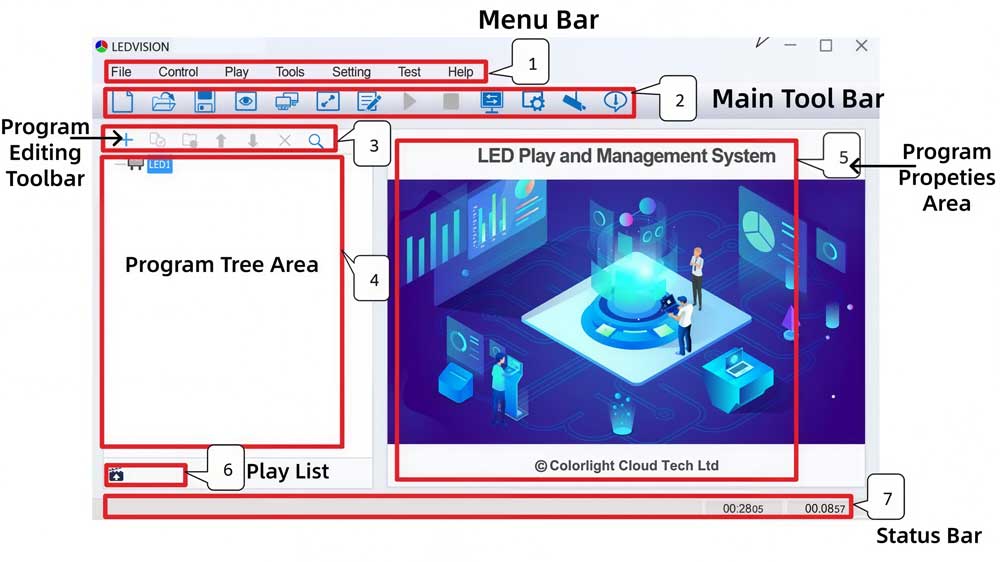 Colorlight LEDVISION Download & Setup Guide (Latest V9.2)