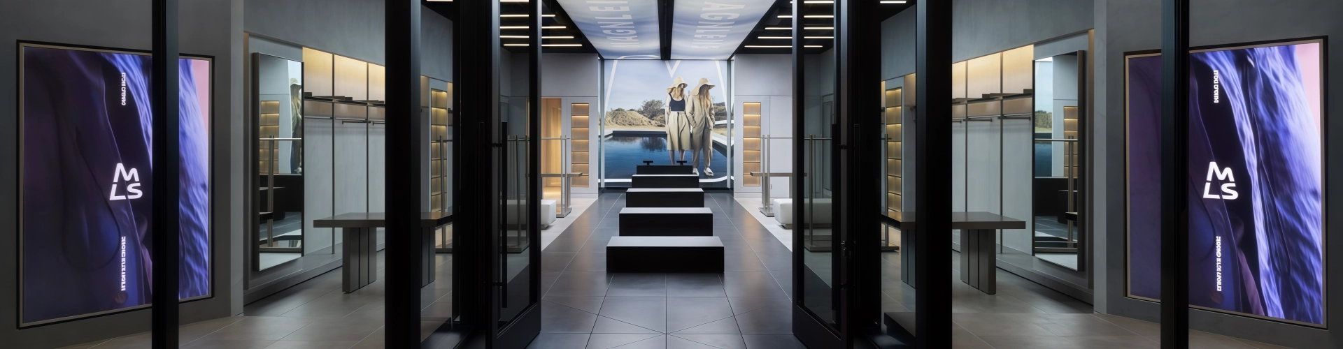 Retail LED Displays | Your Store’s Smartest Salesperson to Drive Sales ...