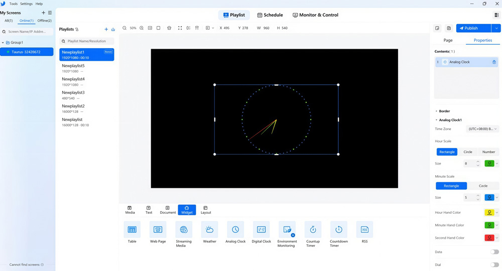 NovaStar ViPlex Express: Download gratuito, manual e tutorial 2026