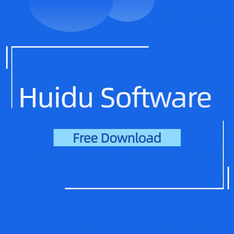 Huidu Software Download Center - LEDINCLOUD